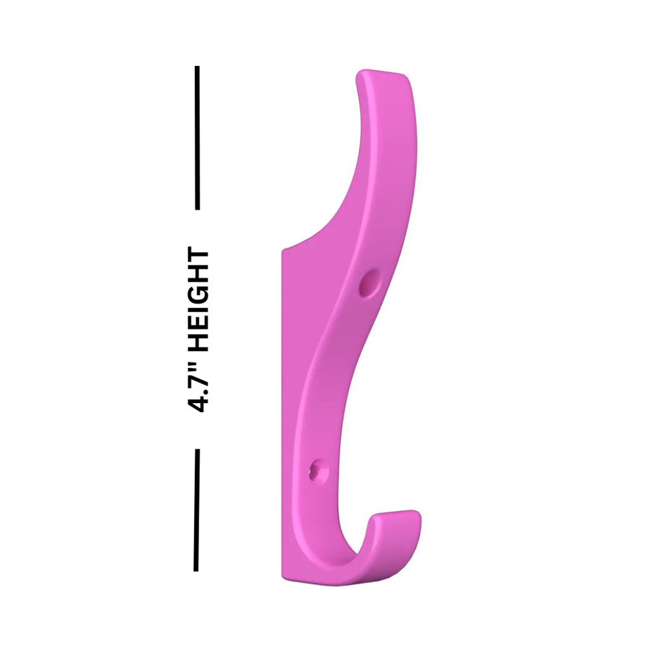 Heavy Duty Backpack Hooks, up to 88lb Capacity. Lifetime Guarantee ...